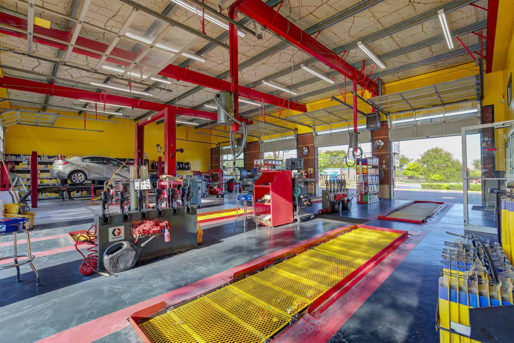 Gallery | Kwik Kar Full Auto Repair Richardson, TX