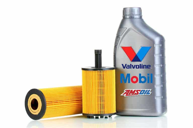 Quick Oil Change? See Time Estimates 15-90 mins