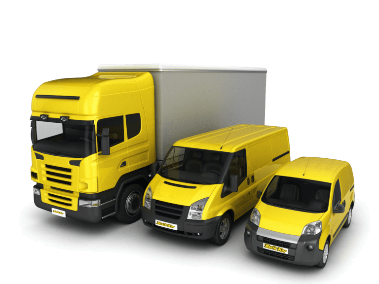 Richardson TX Fleet Management: Save Time & Money!