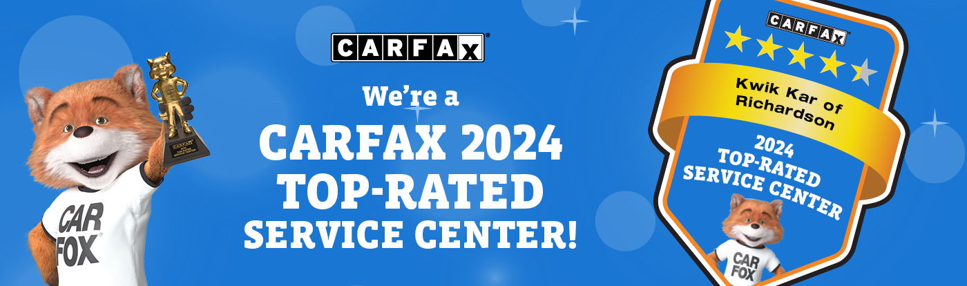 Richardson TX Fleet Management: Save Time & Money!