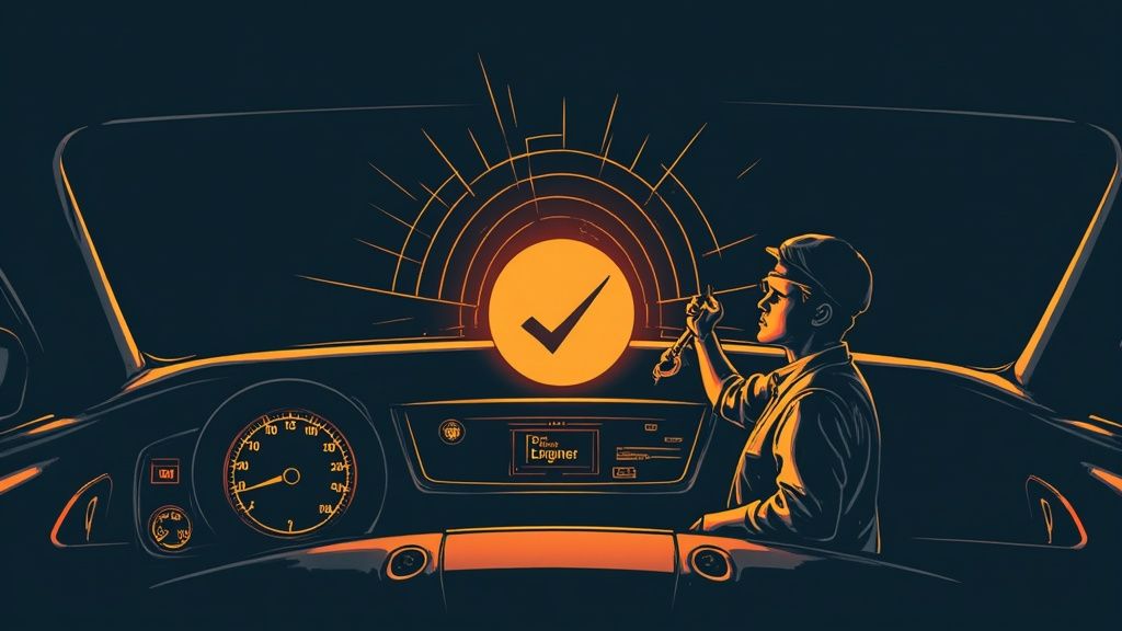 What Does Check Engine Light Mean? Key Facts to Know