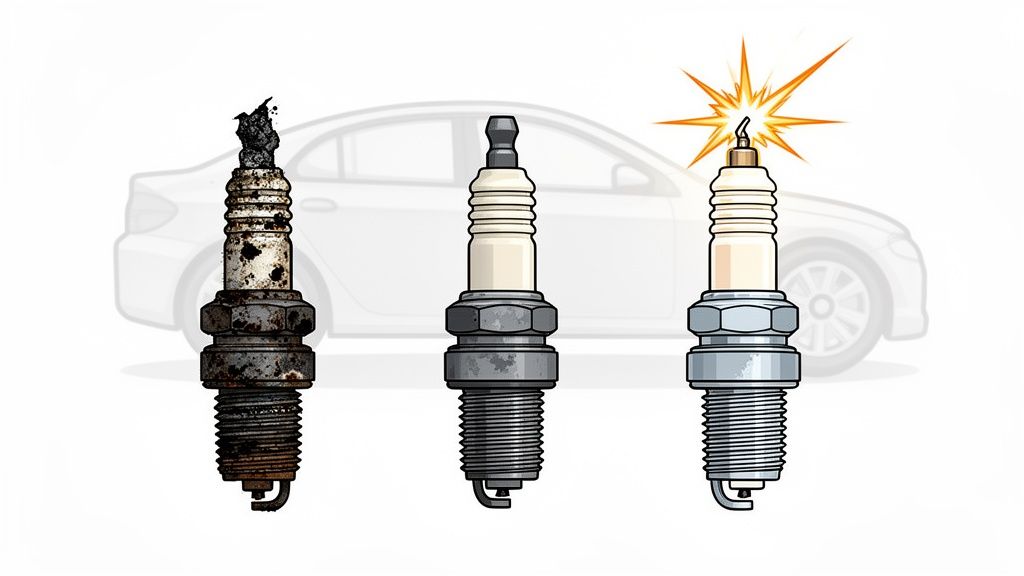 How Often Should You Change Spark Plugs for Peak Performance