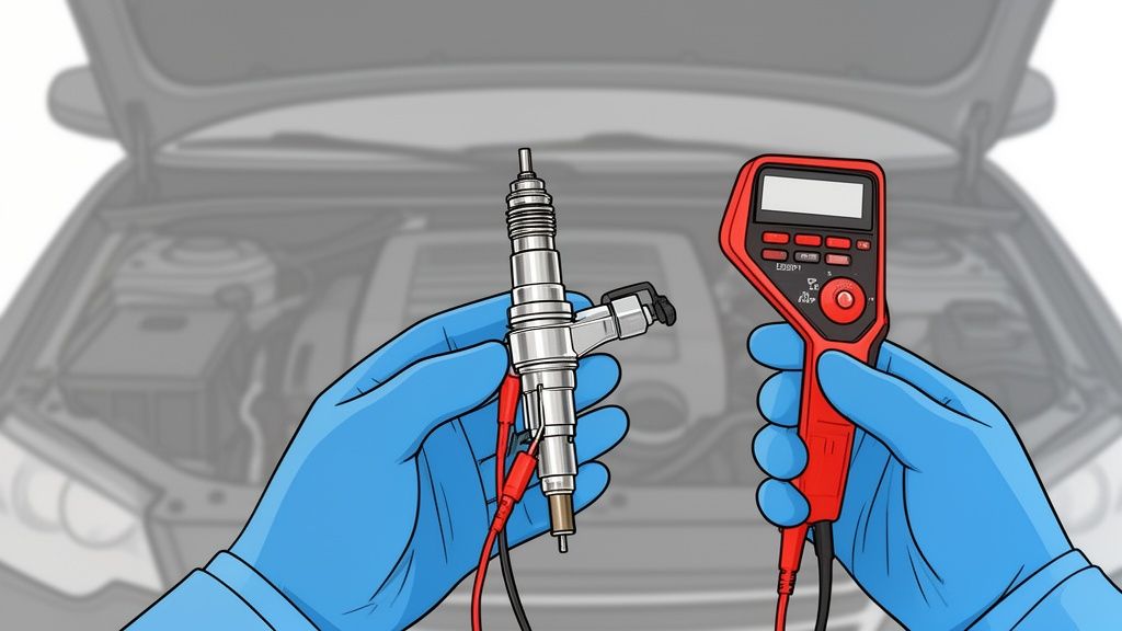How to Test Fuel Injectors A DIY Guide for Your Car - Kwik Kar Oil ...